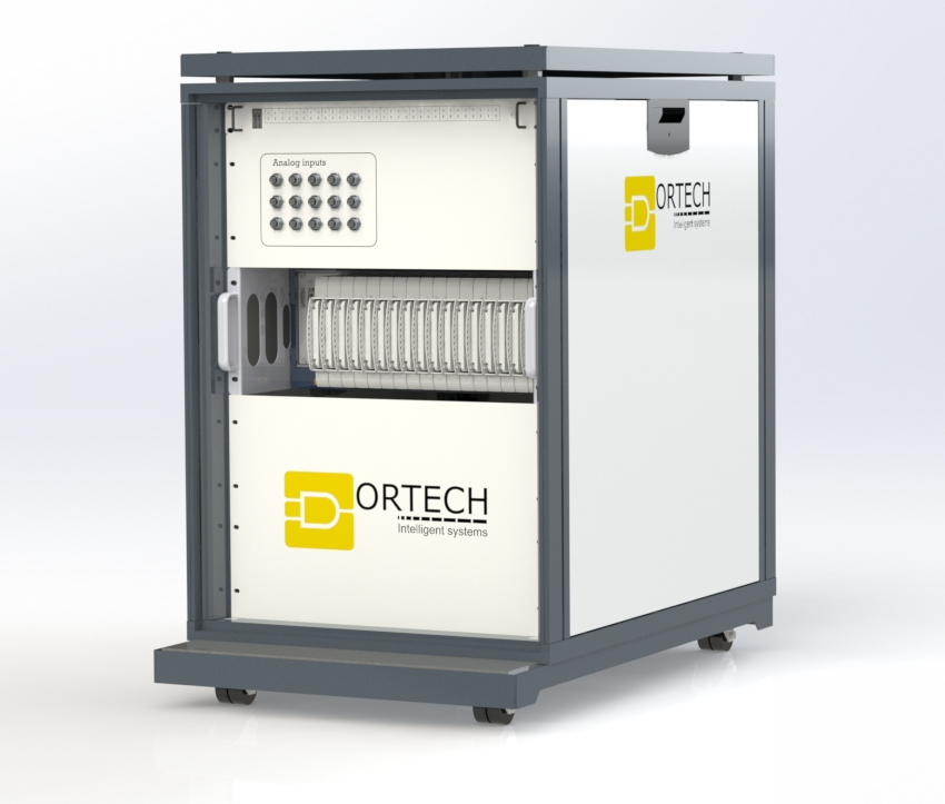 Offres | ORTECH Intelligent Systems